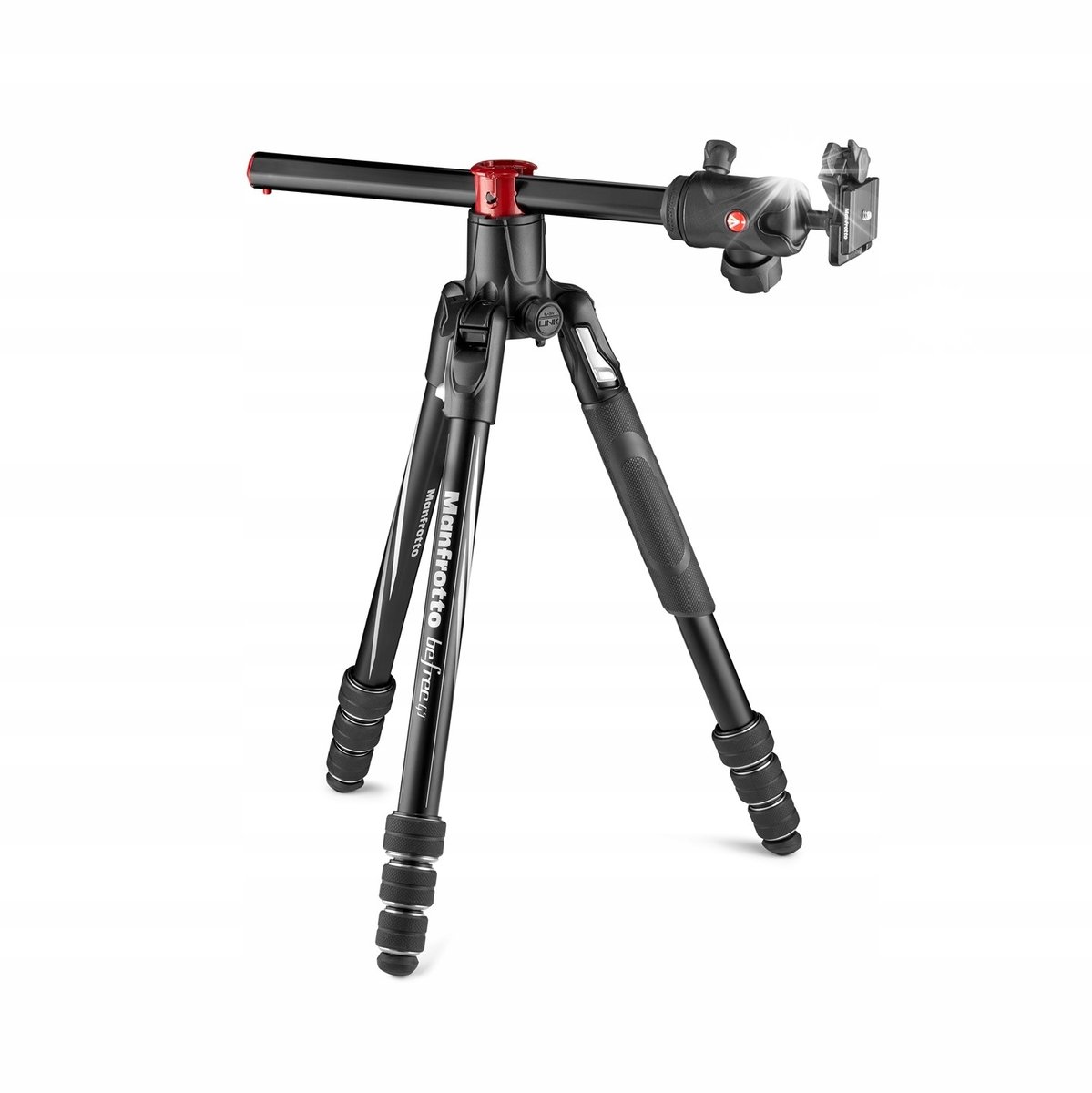 Statyw Manfrotto Befree GT XPRO Alu głowica kulowa - Inna marka | Sklep ...