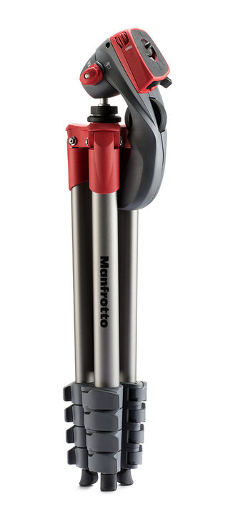 Statyw MANFROTTO Compact Action - MANFROTTO | Sklep EMPIK.COM