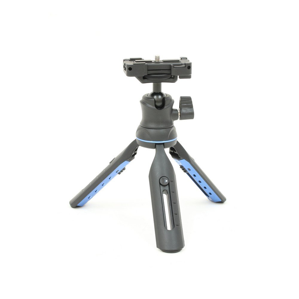 Statyw mini Slik Multi 4X3 - Slik | Sklep EMPIK.COM