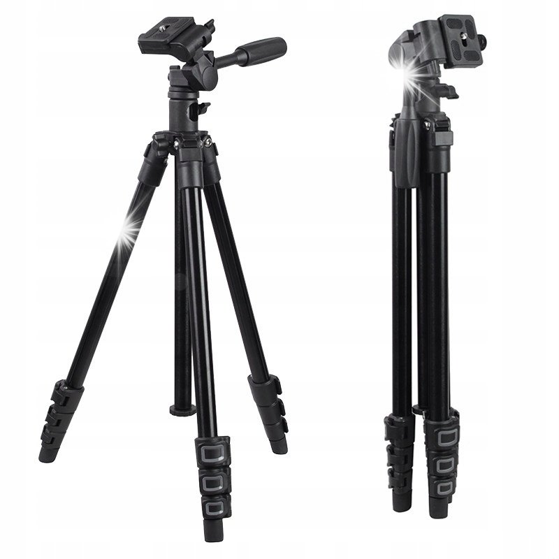 Statyw MITOYA MTY202A 150cm - Inna marka | Sklep EMPIK.COM