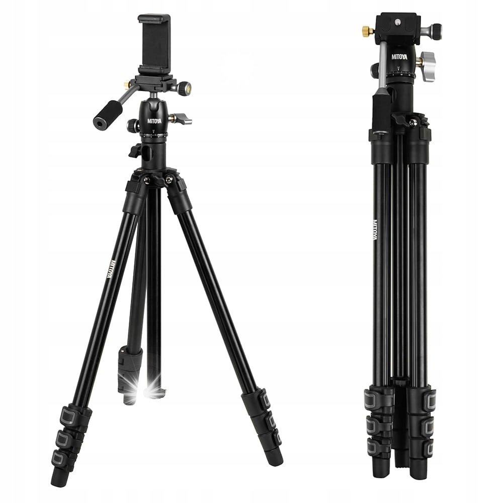 Statyw MITOYA MTY202F 150cm - Inna marka | Sklep EMPIK.COM
