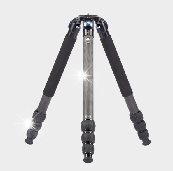 Statyw Sirui R-5214X Carbon 4-sekwencje - Inna marka | Sklep EMPIK.COM