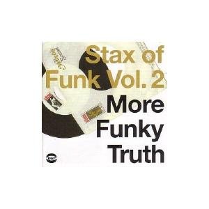Stax Of Funk 2, płyta winylowa - Various Artists | Muzyka Sklep EMPIK.COM