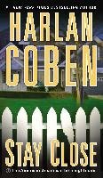 Stay Close - Coben Harlan | Książka w Empik
