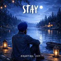 Stay - Hashtag Joy | Muzyka, mp3 Sklep EMPIK.COM