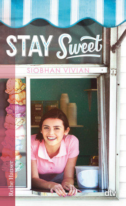 Stay Sweet - Dtv | Książka w Empik