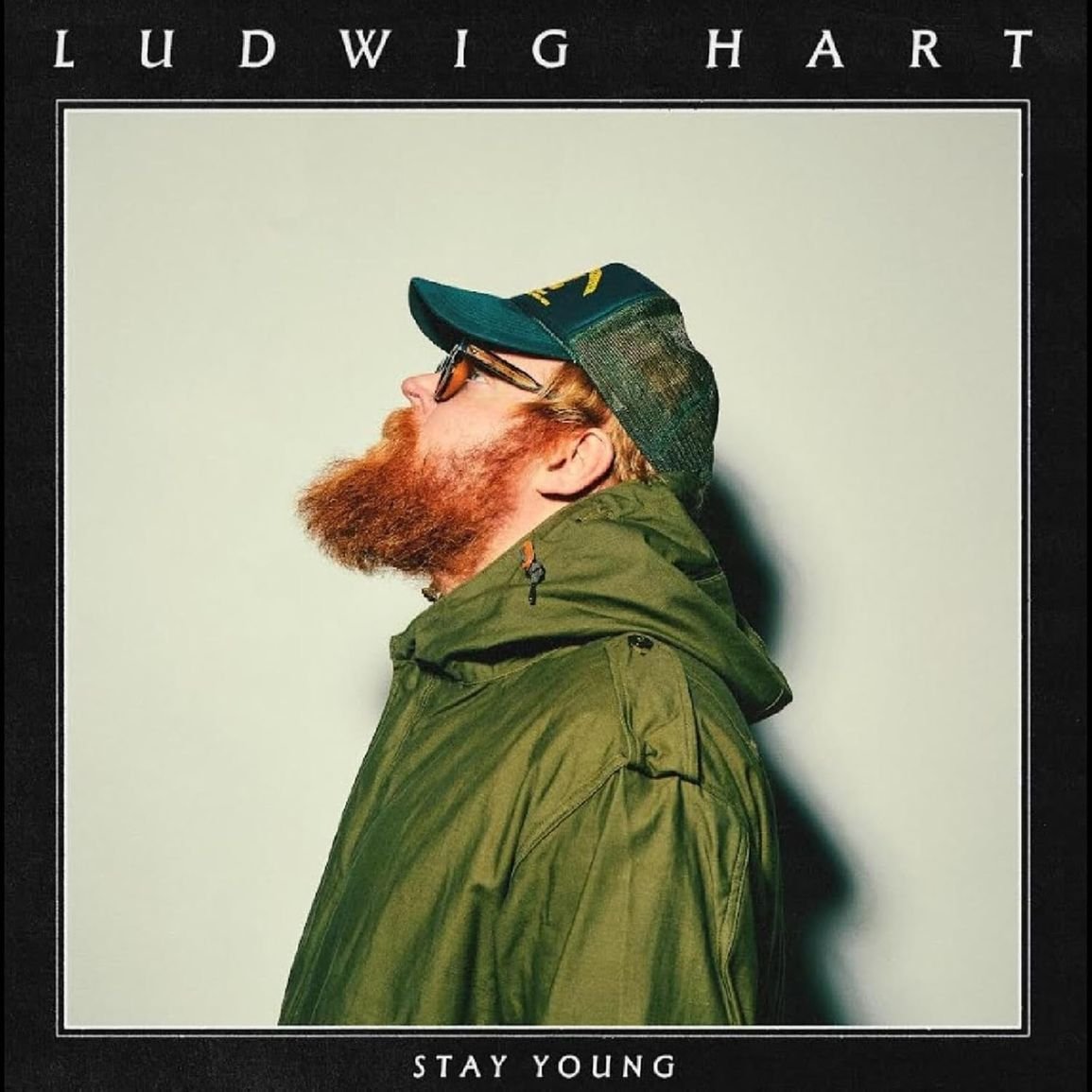 Stay Young - Hart Ludwig | Muzyka Sklep EMPIK.COM