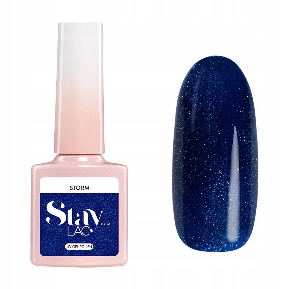 StayLAC Lakier Hybrydowy UV Gel Polish - STORM 5 ml - WYPRZEDAŻ | Sklep ...