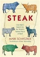 Steak - Garnet Publishing Ltd. | Książka w Empik