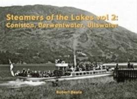 Steamers of the Lakes - Beale Robert | Książka w Empik