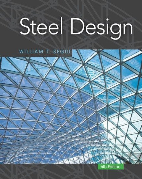 Steel Design - William T. Segui | Książka w Empik