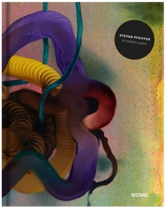 Stefan Pfeiffer - No added Sugars - Pfeiffer Stefan | Książka w Empik