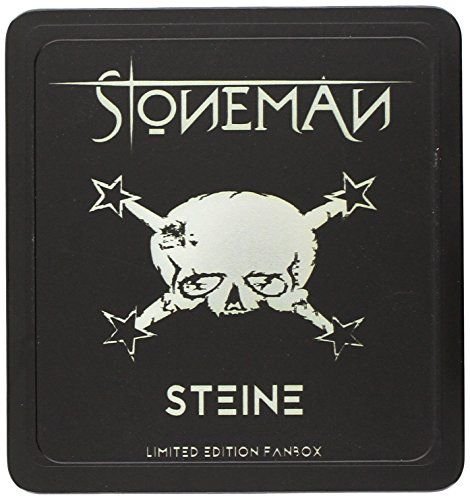 Steine (Limited Edition) - Stoneman | Muzyka Sklep EMPIK.COM