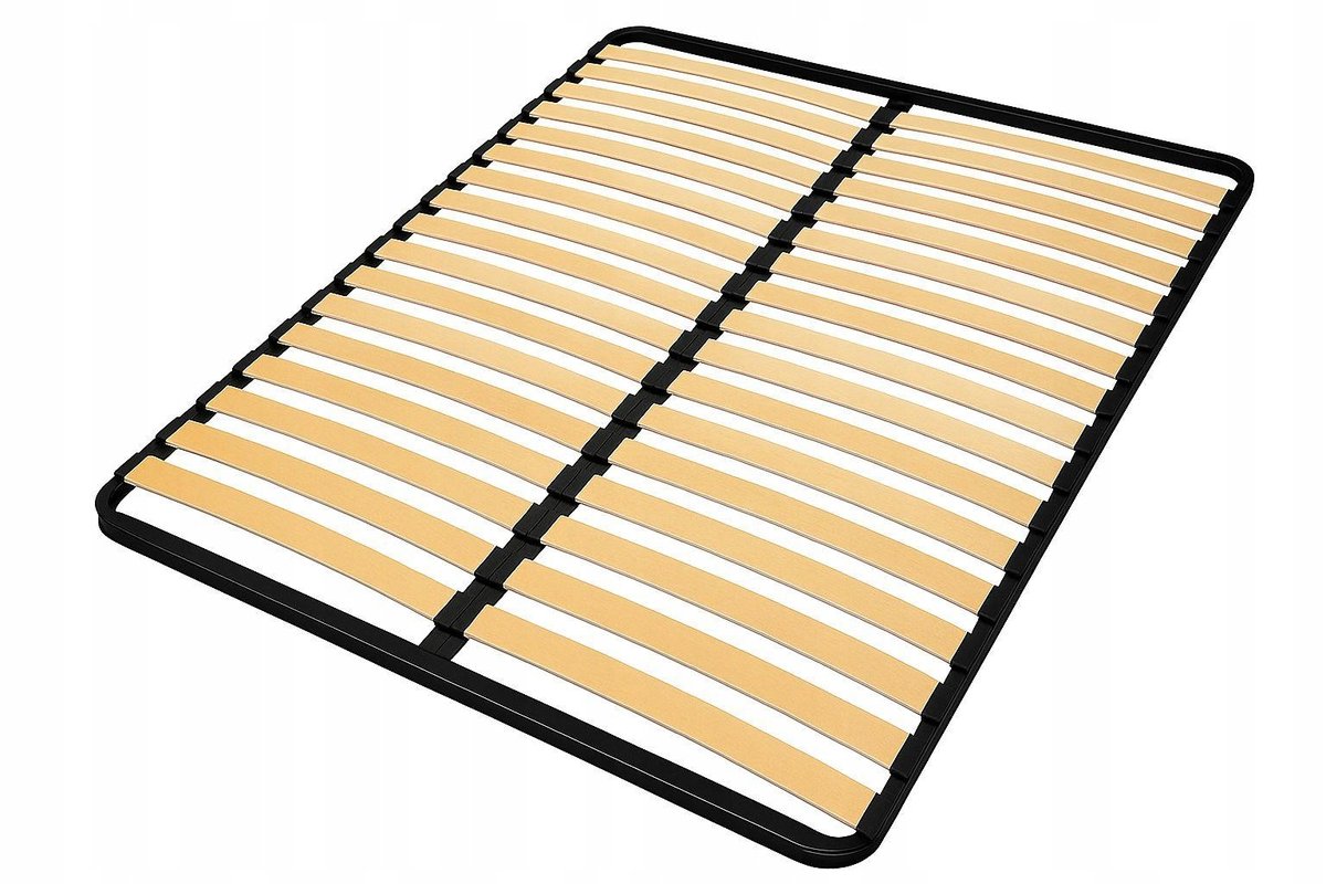 Stelaż do łózka 140x200 34 lamele - MEBLE-CRAFT | Sklep EMPIK.COM