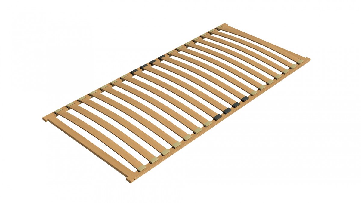 stelaż pod materac NORMAL 18 SM 140x200 - ENTRO | Sklep EMPIK.COM
