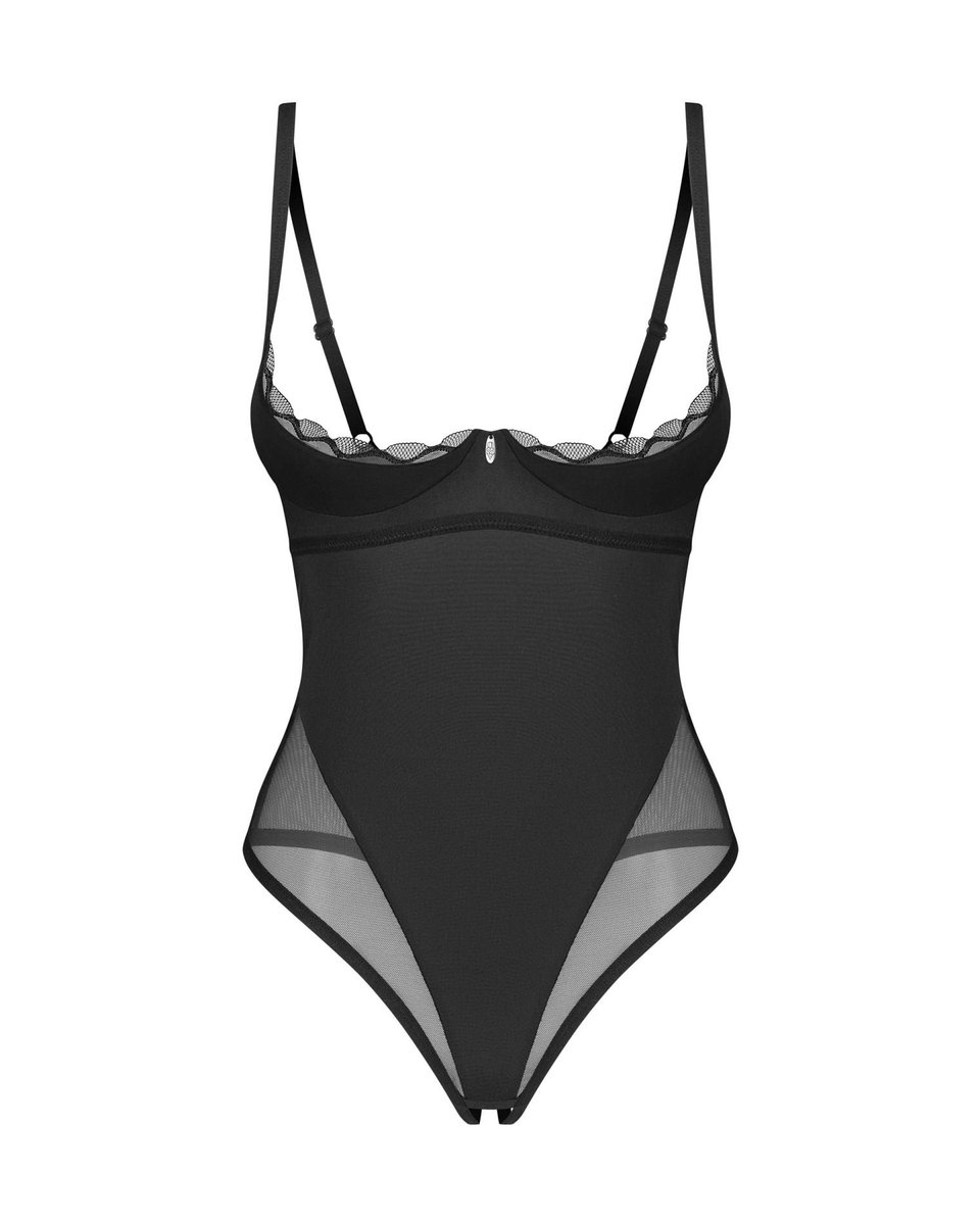 Stelisa body otwarte S/M - Inna marka | Sklep EMPIK.COM