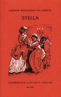 Stella - Goethe Johann Wolfgang | Książka w Empik