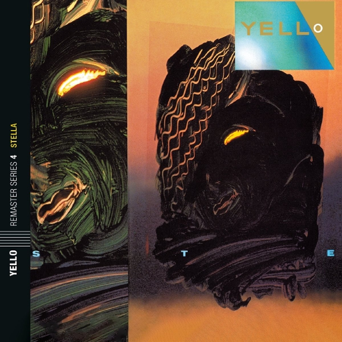 Stella (Remastered) - Yello | Muzyka Sklep EMPIK.COM