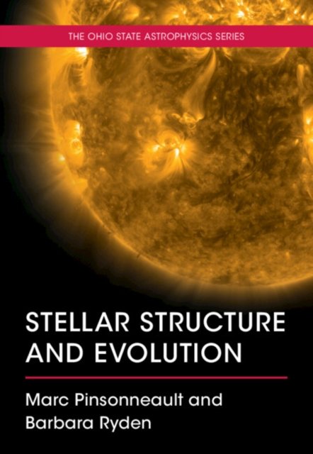 Stellar Structure and Evolution - Opracowanie zbiorowe | Książka w Empik