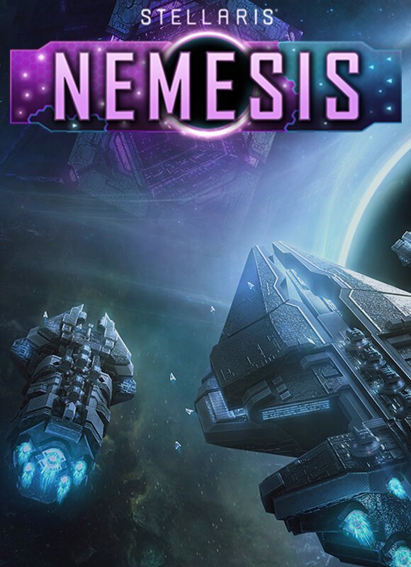 Stellaris - Nemesis (DLC) klucz Steam - MUVE.PL | Gry i programy Sklep EMPIK.COM