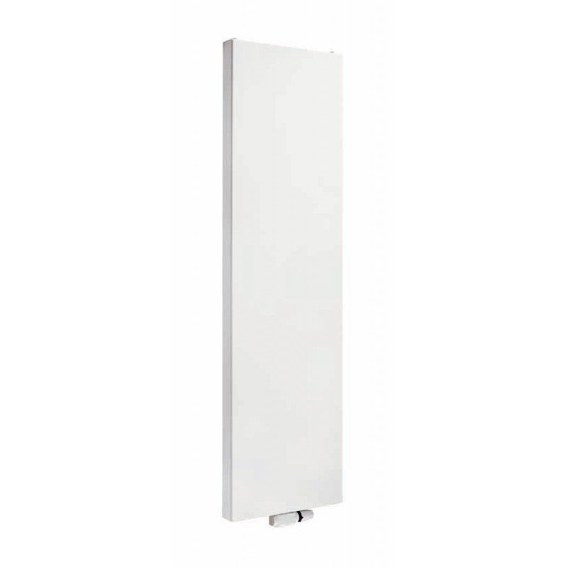 Stelrad kaloryfer grzejnik pionowy gładki front dolny PLAN V22 180x60 ...