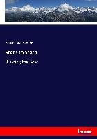 Stem to Stern - Adams William Taylor | Książka w Empik