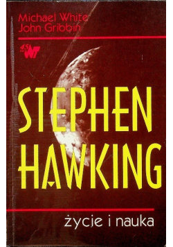 Stephen Hawking - White Michael | Książka w Empik