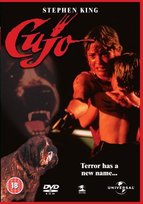 Stephen King - Cujo - Various Directors| Filmy Sklep EMPIK.COM