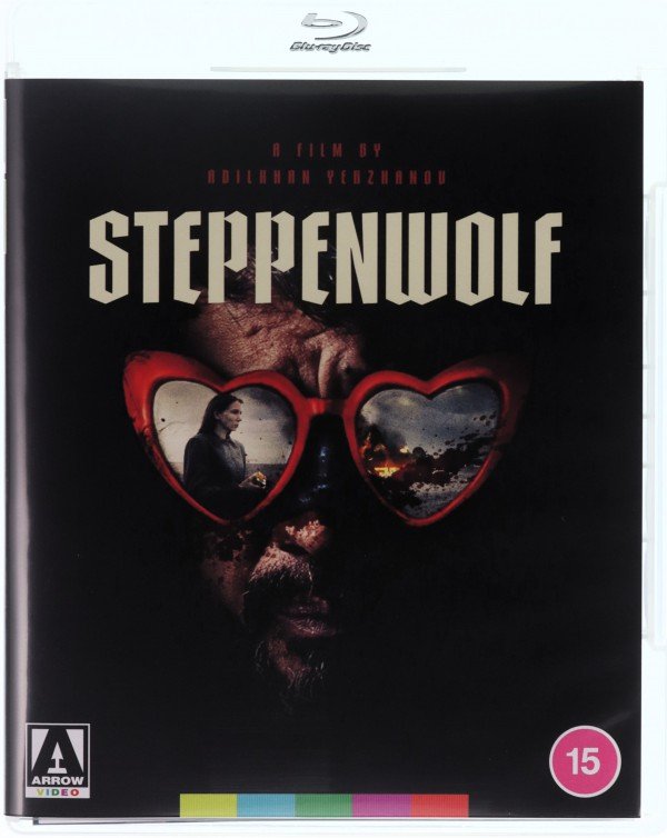 Steppenwolf (Limited) (Wilk stepowy) - Various Directors | Filmy Sklep ...