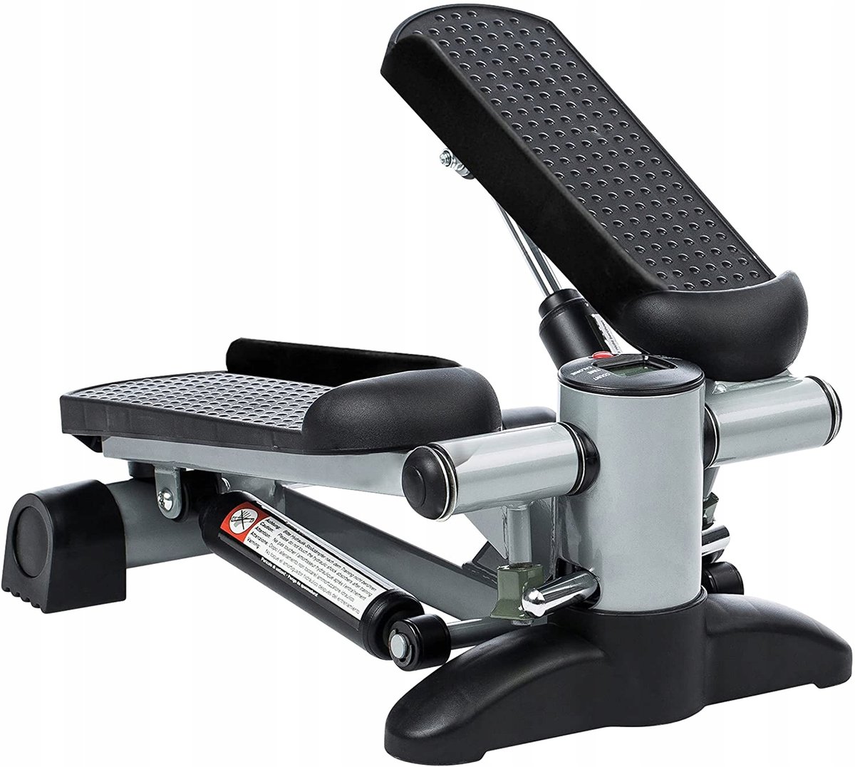 Stepper prosty Ultrasport 33030000016 - UltraSport | Sport Sklep EMPIK.COM