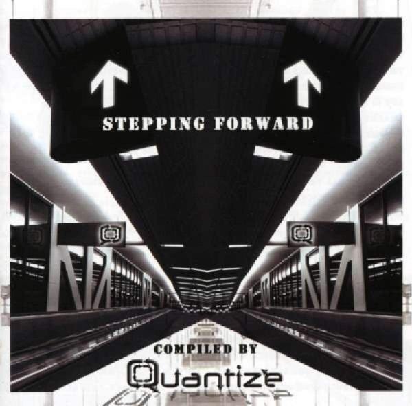 Stepping Forward - Various Artists | Muzyka Sklep EMPIK.COM