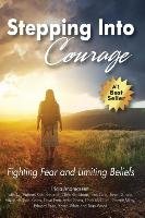 Stepping Into Courage - Andreassen Tricia | Książka w Empik