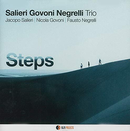 Steps - Various Artists | Muzyka Sklep EMPIK.COM