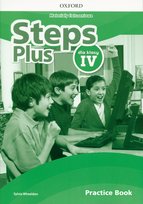 Steps Plus 4 Materiały ćwiczeniowe Practice Book - Wheeldon Sylvia ...