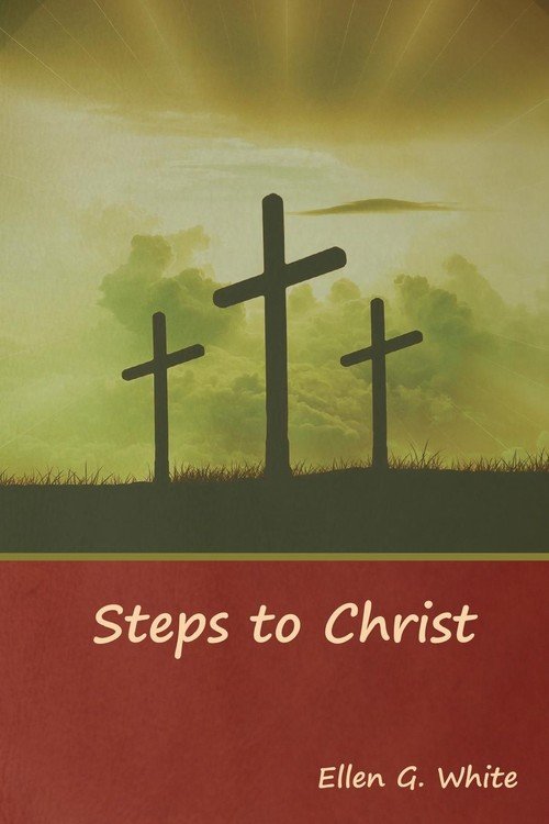 Steps to Christ - White Ellen G. | Książka w Empik
