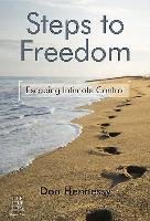 Steps to Freedom: Escaping Intimate Control - Hennessy Don | Książka w ...