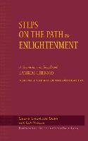 Steps to the Path of Enlightenment - Newman Beth | Książka w Empik