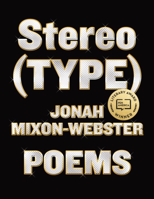 Stereo(TYPE) - Jonah Mixon-Webster | Książka w Empik
