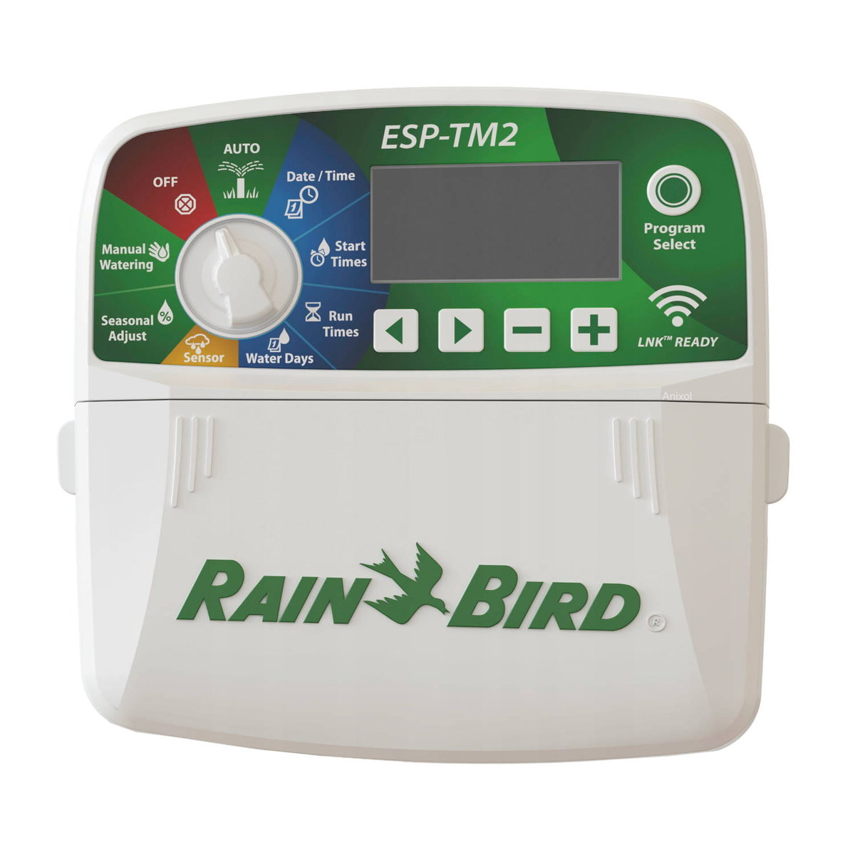 Sterownik ESP-TM 8i 8 sekcji wewnętrzny, z opcją WiFi, 220 V, na ścianę ...
