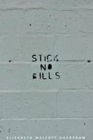Stick No Bills - Peepal Tree Press Ltd | Książka w Empik