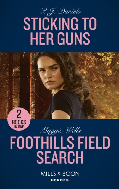 Sticking To Her Guns Foothills Field Search. Sticking to Her Guns (A ...