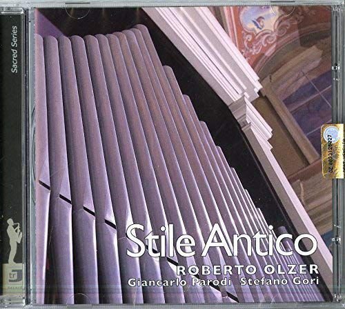 Stile Antico - Various Artists | Muzyka Sklep EMPIK.COM