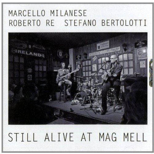 Still Alive At Mag Mell - Various Artists | Muzyka Sklep EMPIK.COM