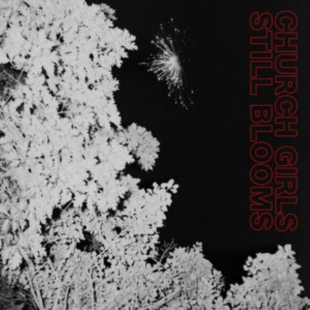 Still Blooms, płyta winylowa - Church Girls | Muzyka Sklep EMPIK.COM