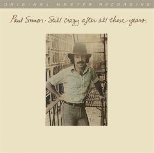 Still Crazy After All These Years - Paul Simon | Muzyka Sklep EMPIK.COM