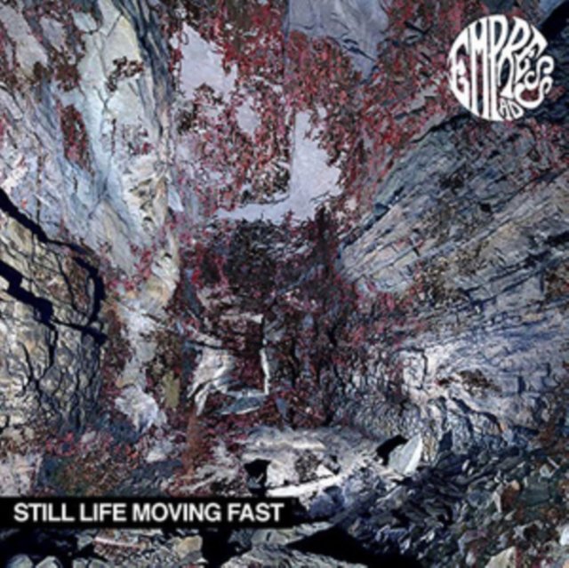 Still Life Moving Fast - Empress AD | Muzyka Sklep EMPIK.COM