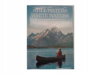 Still waters white waters - Fisher Simcha | Książka w Empik