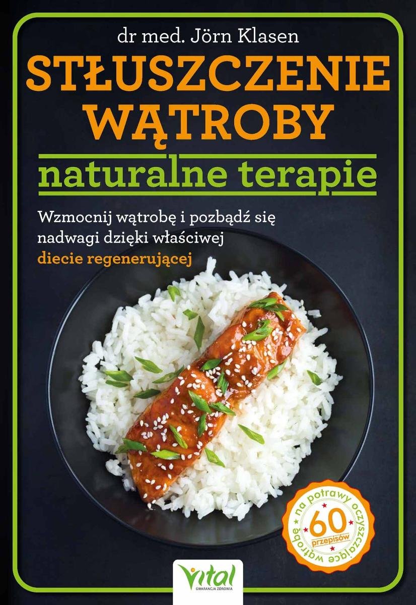 Stłuszczenie wątroby - ebook epub - Klasen Jorn | Ebook Sklep EMPIK.COM