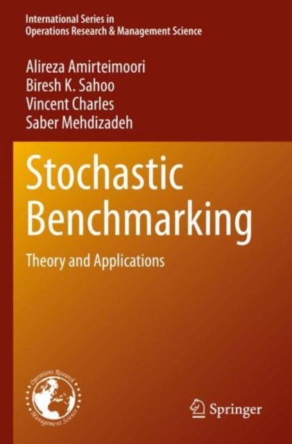Stochastic Benchmarking: Theory and Applications - Springer Nature Switzerland AG | Sklep EMPIK.COM