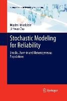 Stochastic Modeling for Reliability - Cha Ji Hwan | Książka w Empik